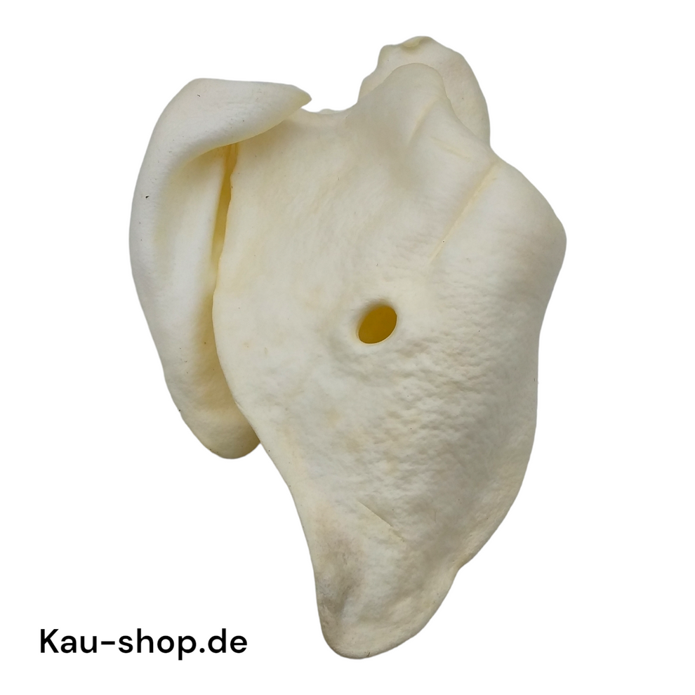 Pig ears puffed – Kau-shop